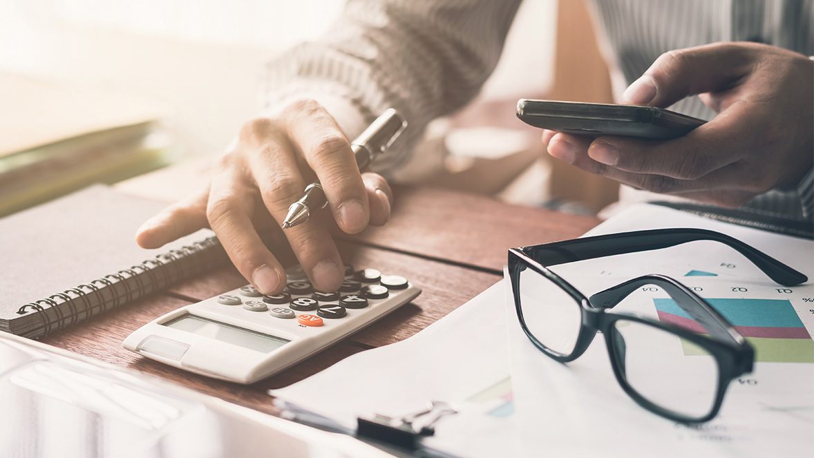 Finance et comptabilité
