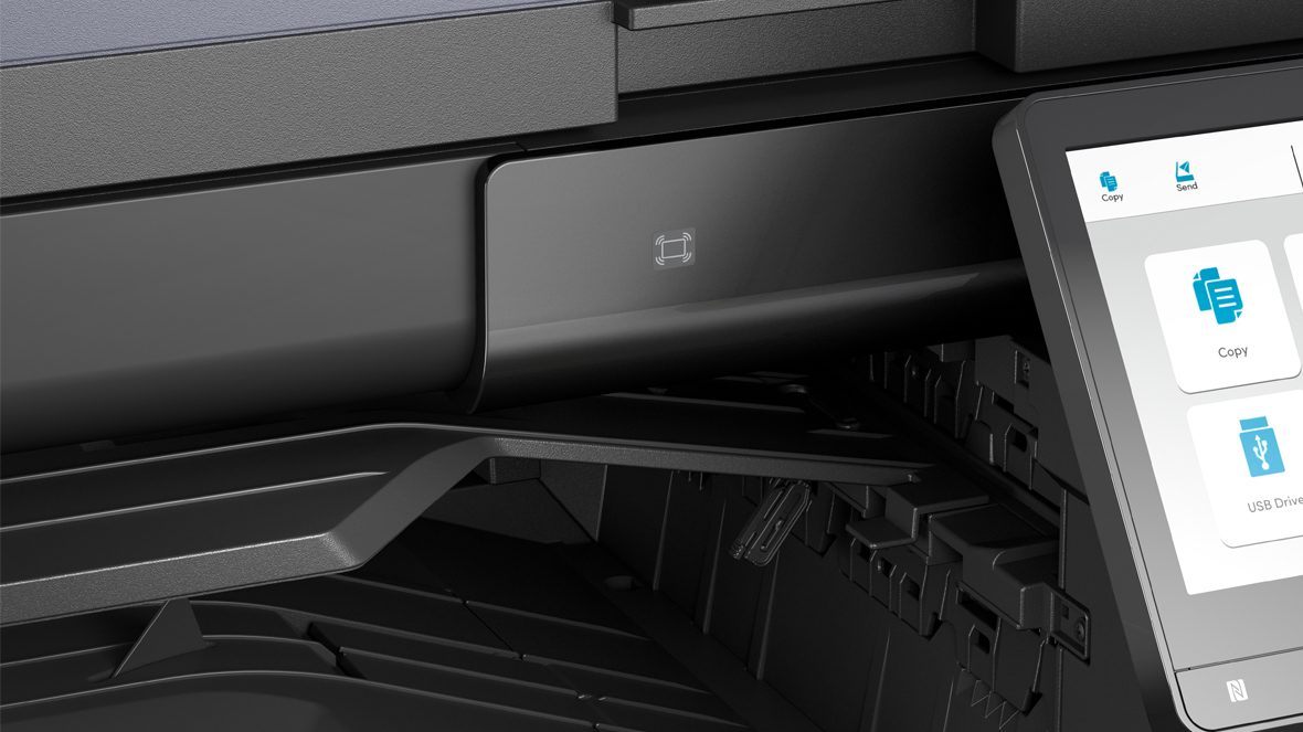 Kyocera Cluster Printing