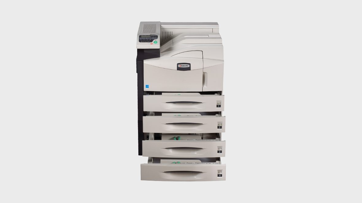 Printer FS-9530DN | Kyocera