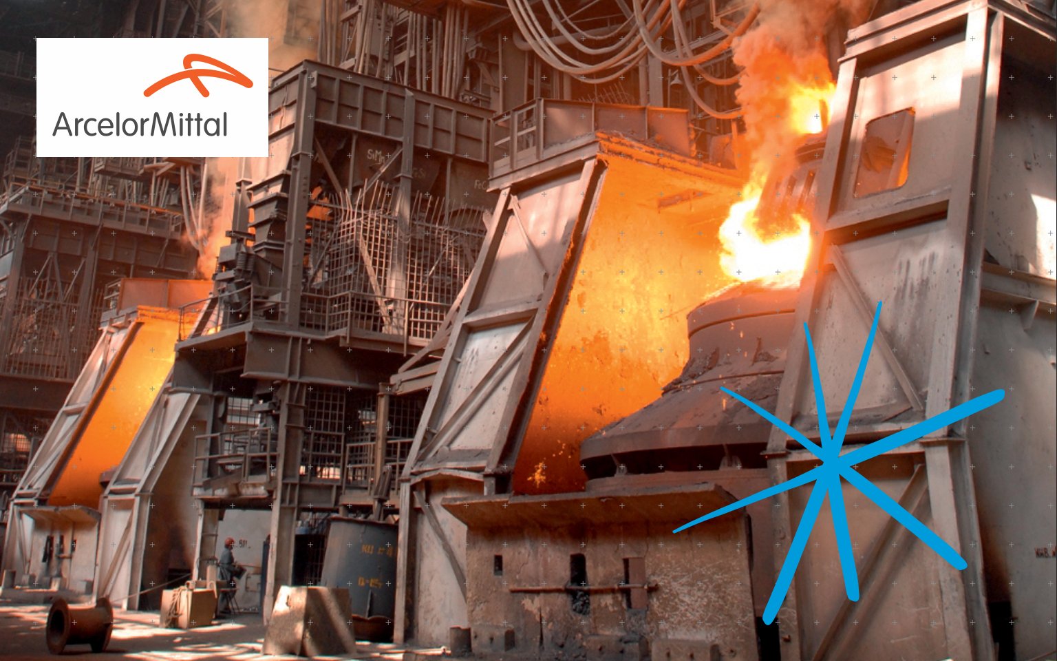 ArcelorMittal | Témoignage client