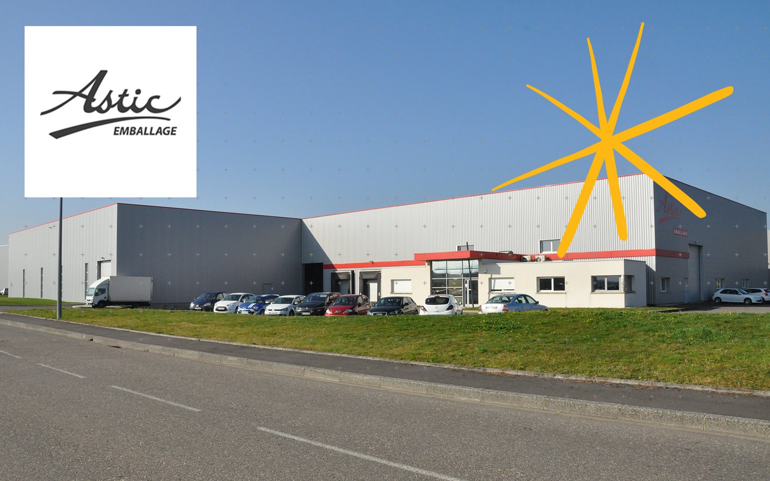 Astic Emballage I Témoignages clients