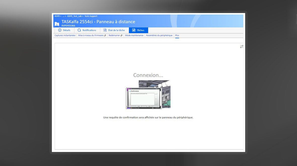 Kyocera Fleet Services (KFS)