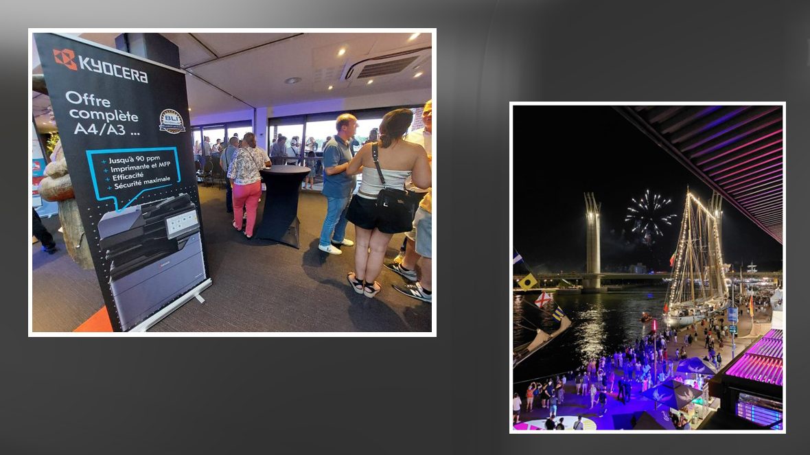 Les événements de nos partenaires