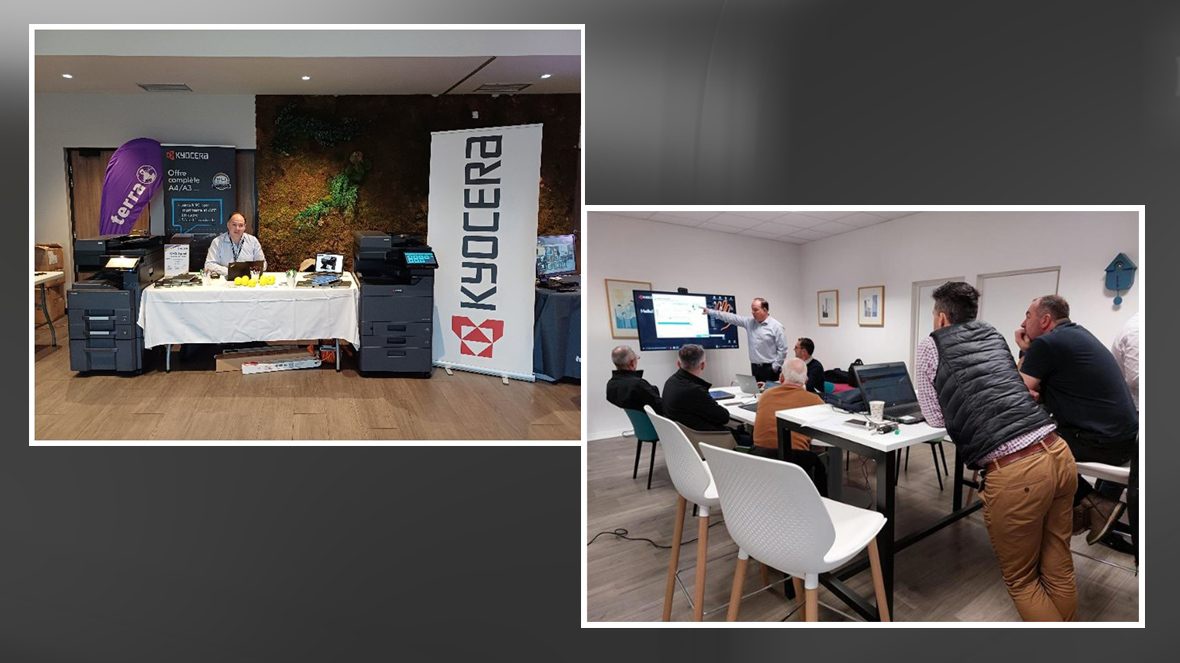 Les evenements de nos partenaires