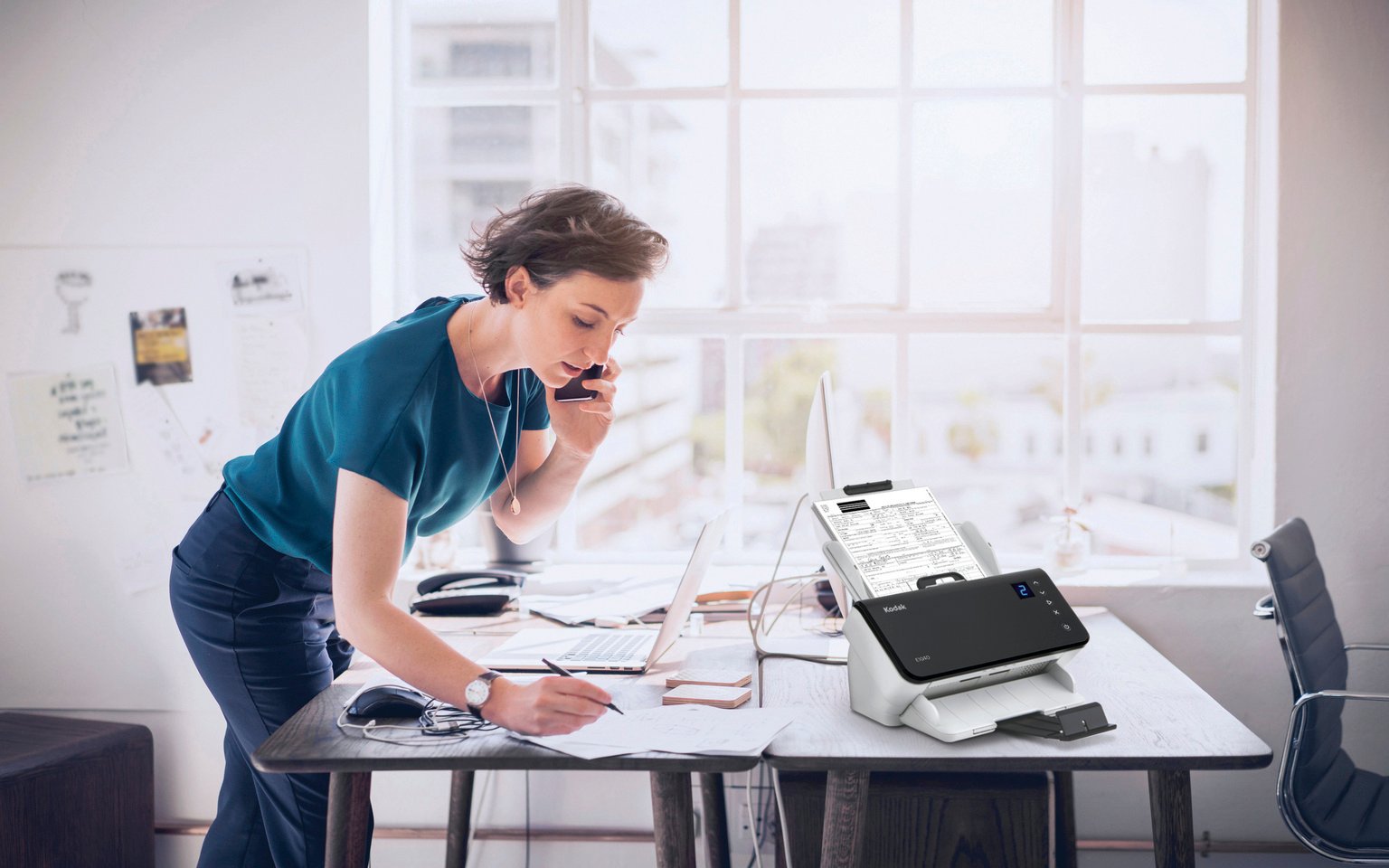 Accueil | Kyocera Document Solutions France