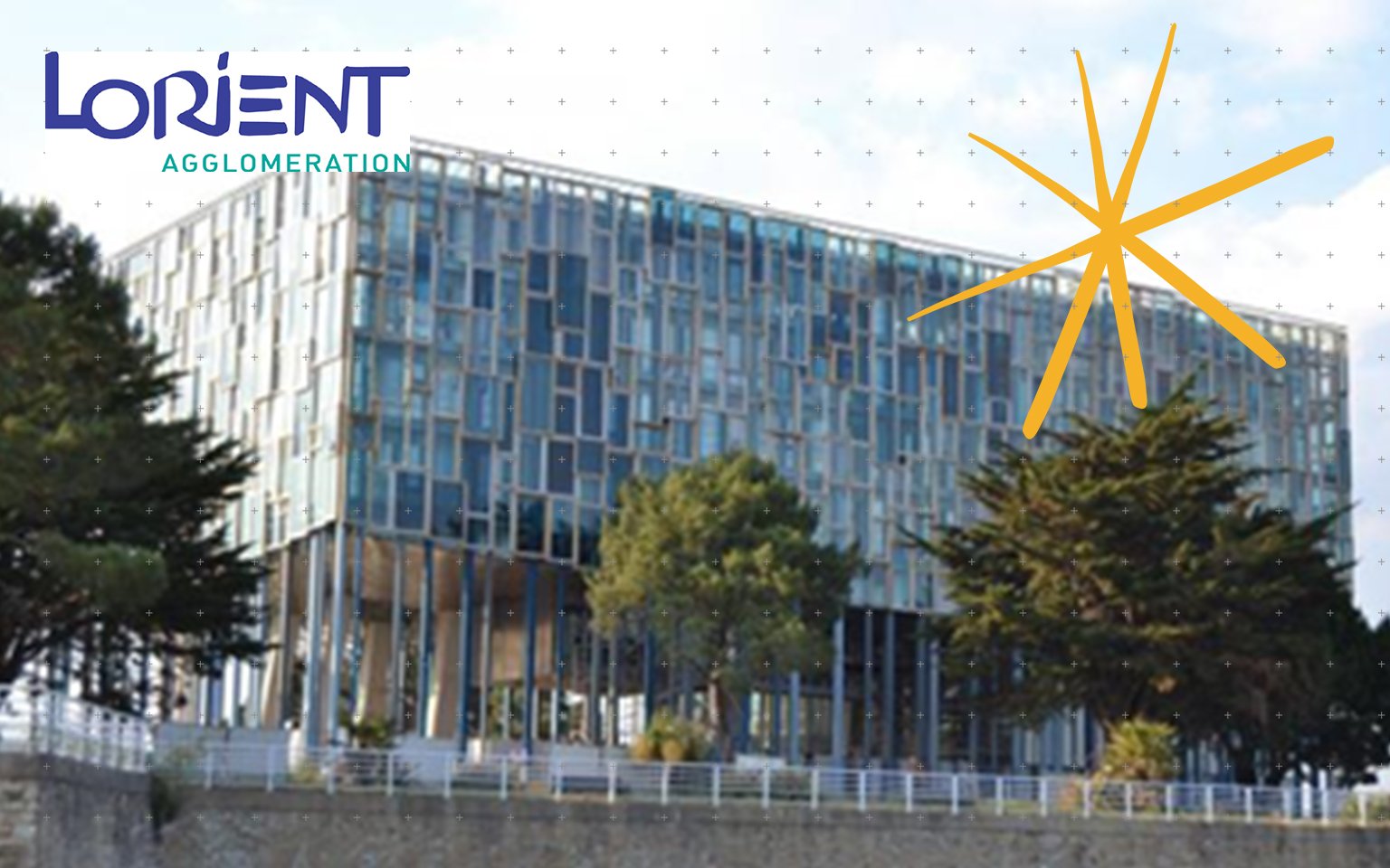 Lorient Agglomération | Témoignage client