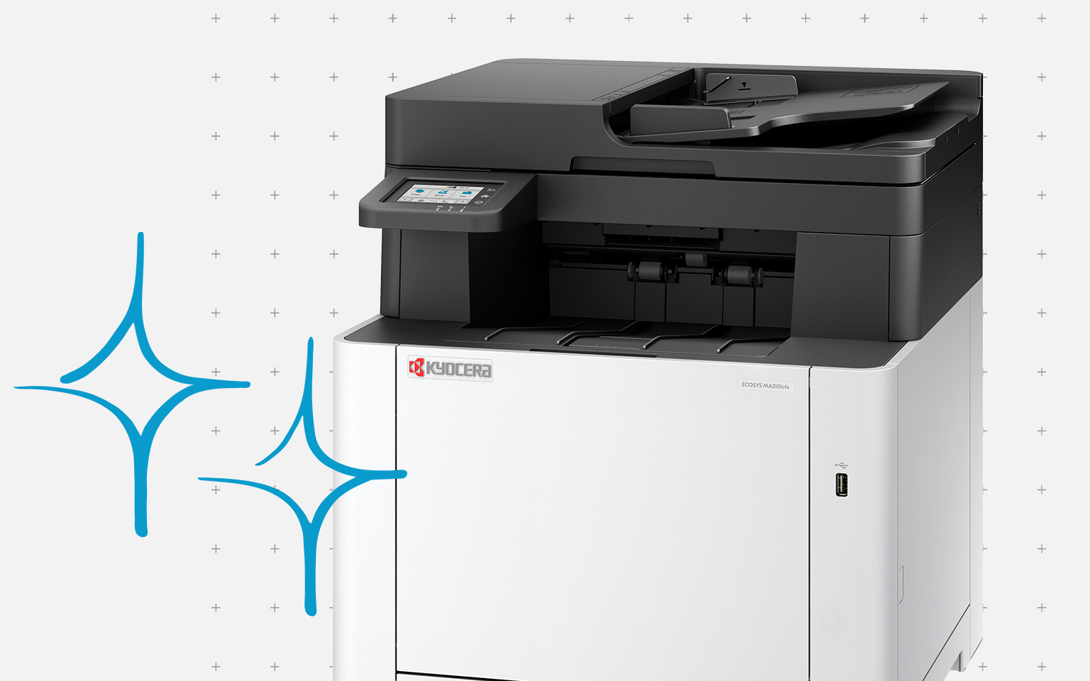 Accueil | Kyocera Document Solutions France
